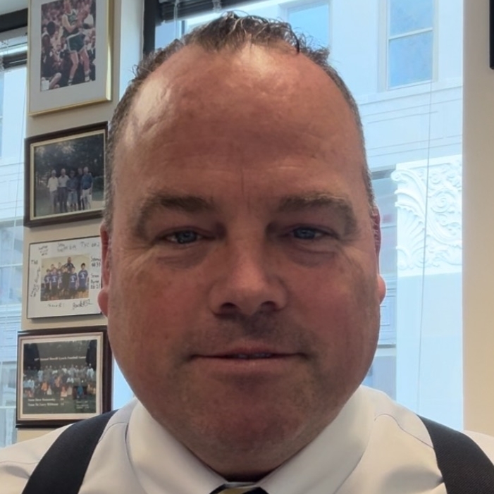 Meet the Team - John J. Olohan | Stifel